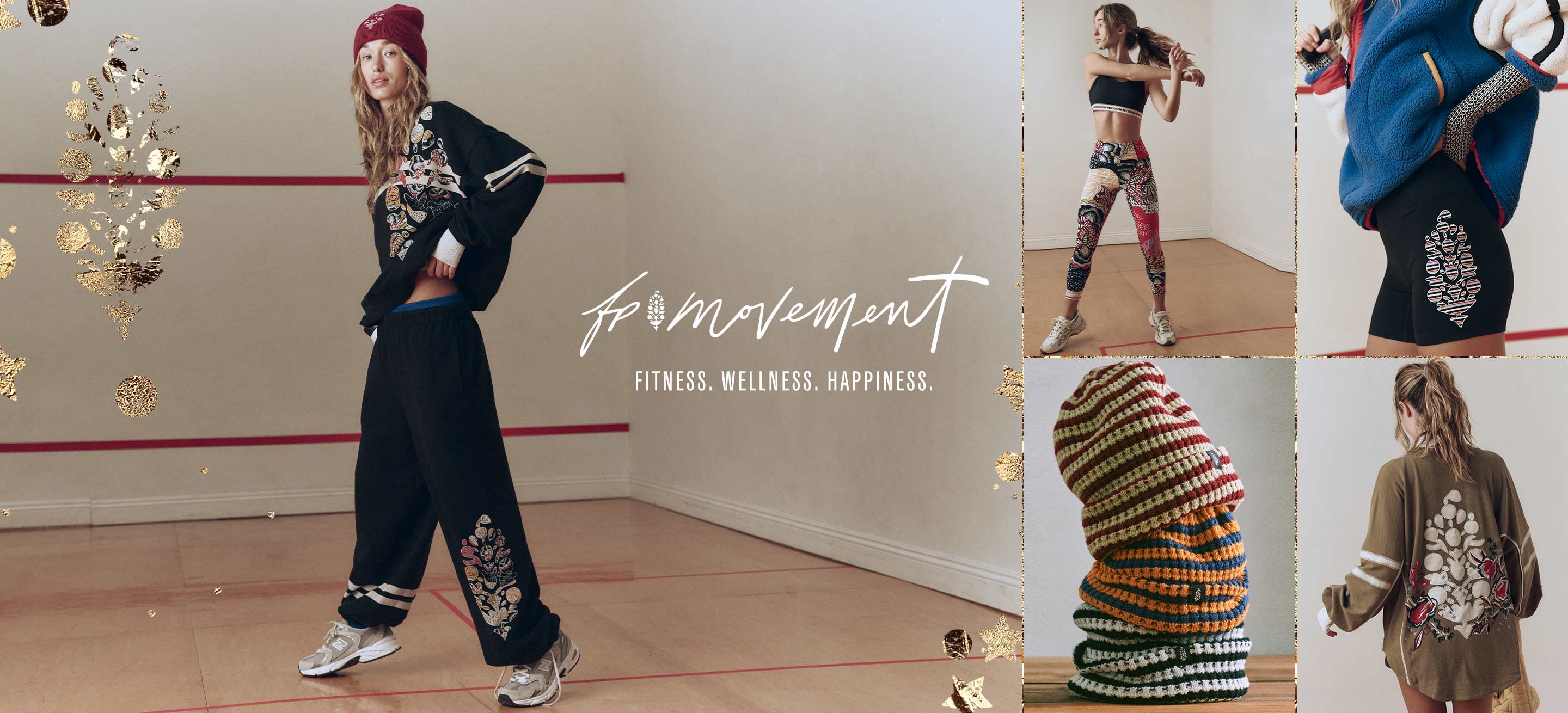 FP Movement | Women's Activewear & Workout Clothes
