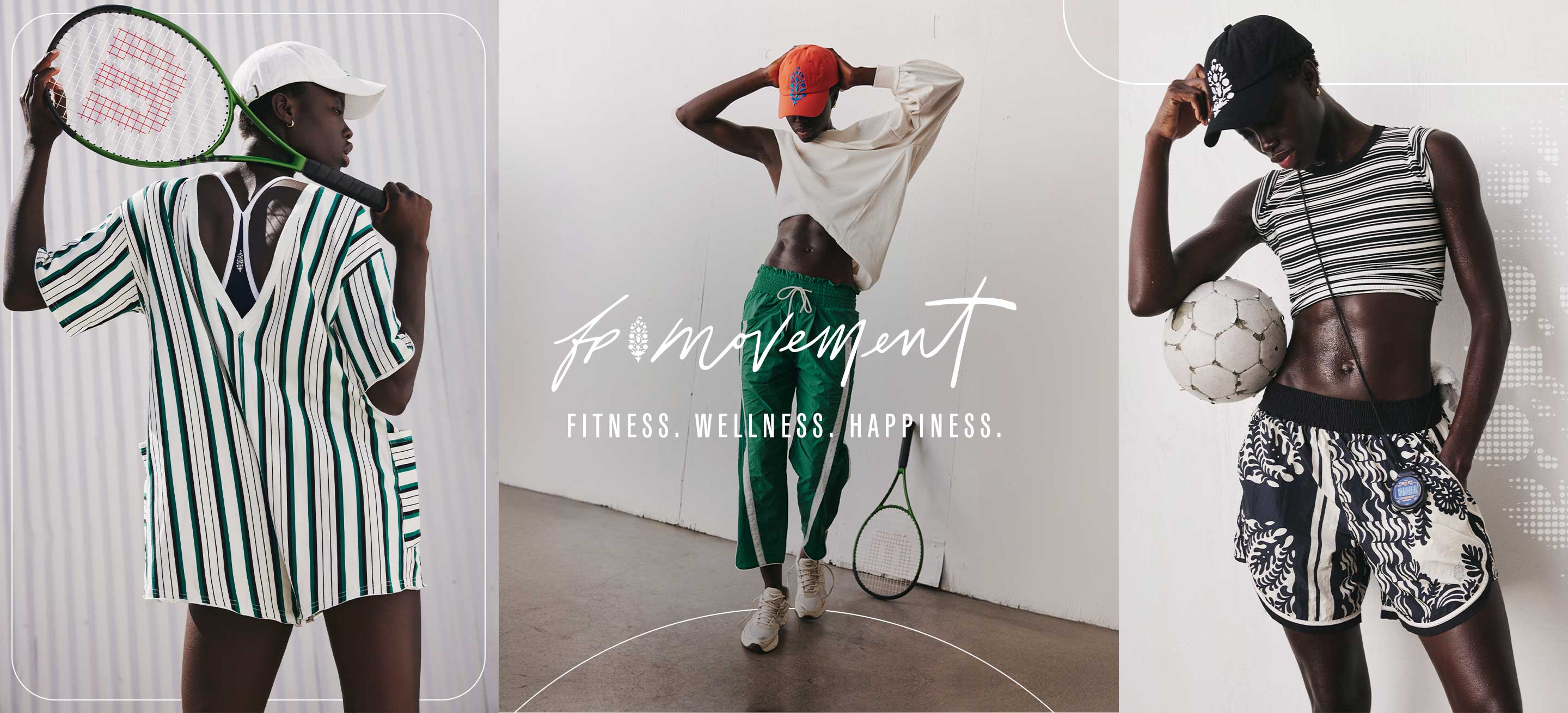 FP Movement | Women's Activewear & Workout Clothes