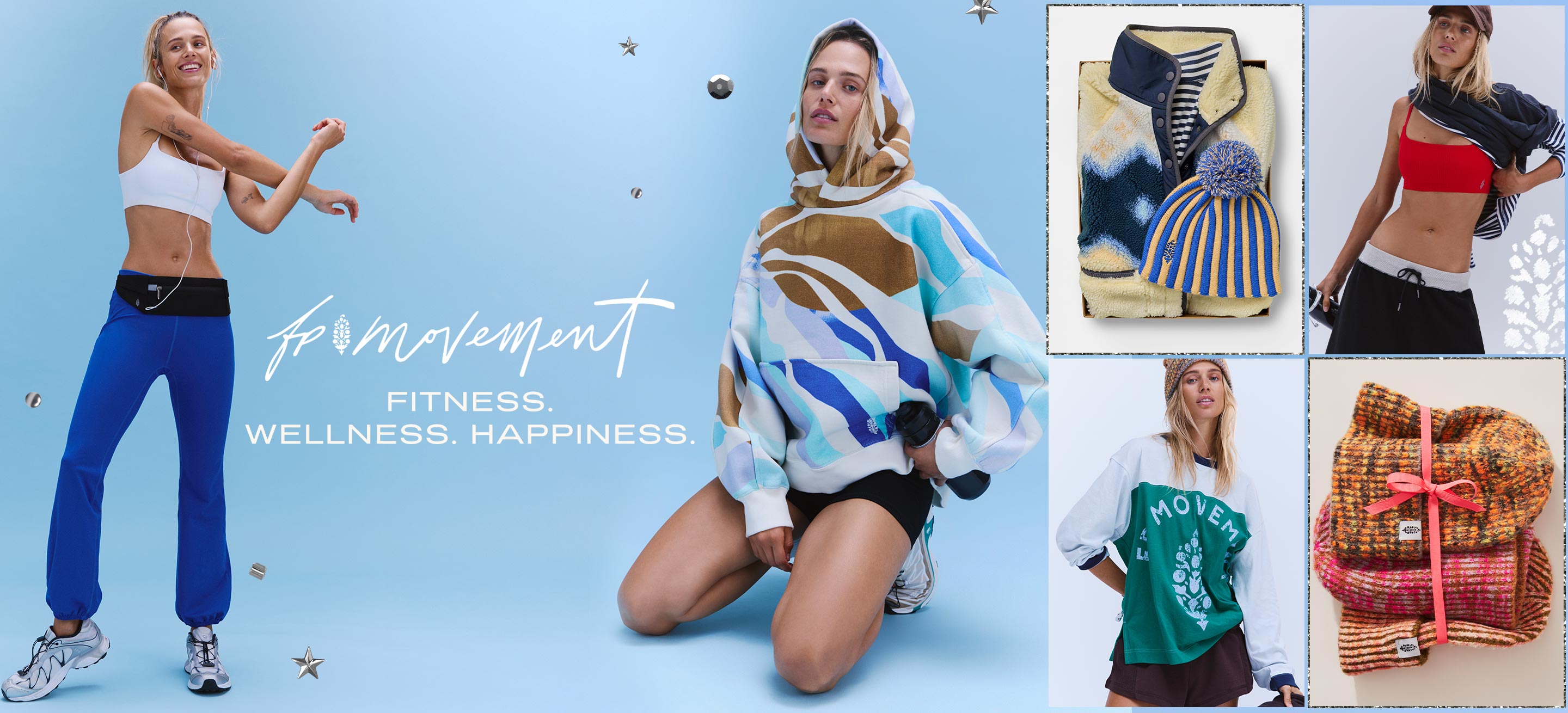 FP Movement | Women's Activewear & Workout Clothes