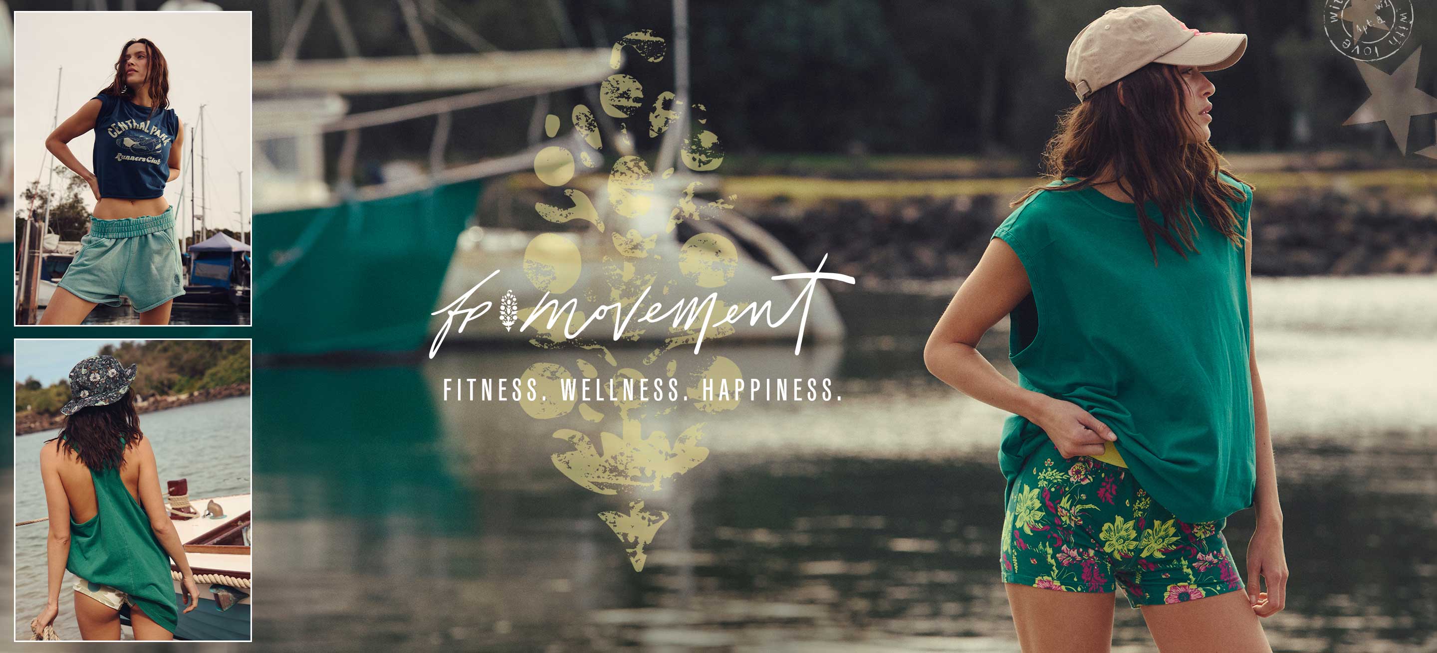 FP Movement | Women's Activewear & Workout Clothes