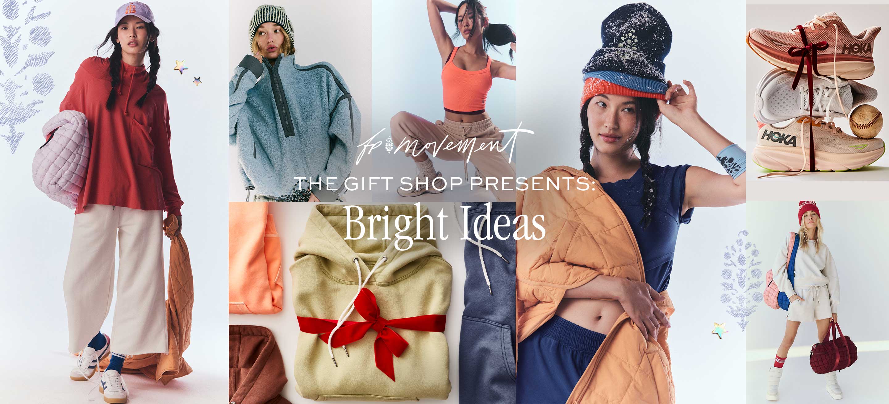 FP Movement | Women's Activewear & Workout Clothes