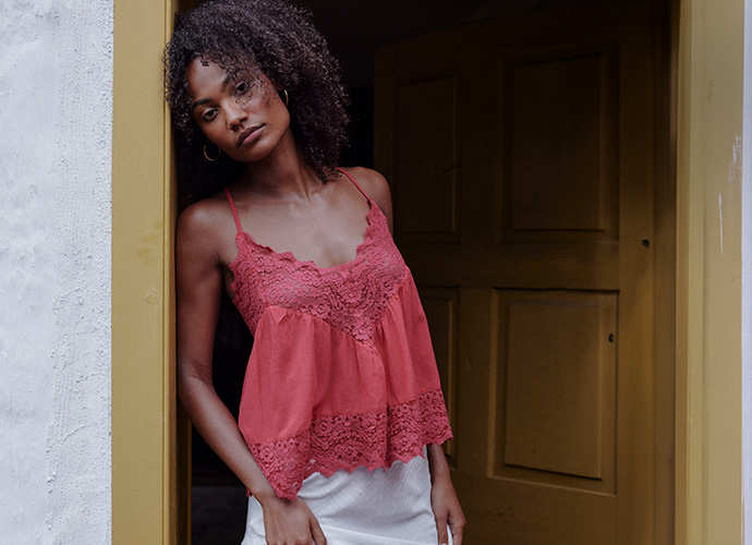 Sexy Intimates + Cute Lingerie | Free People