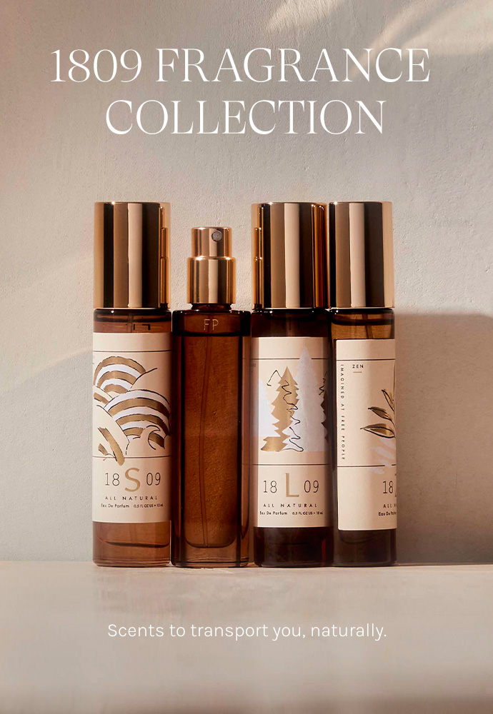 FP Owned Beauty Products | Free People