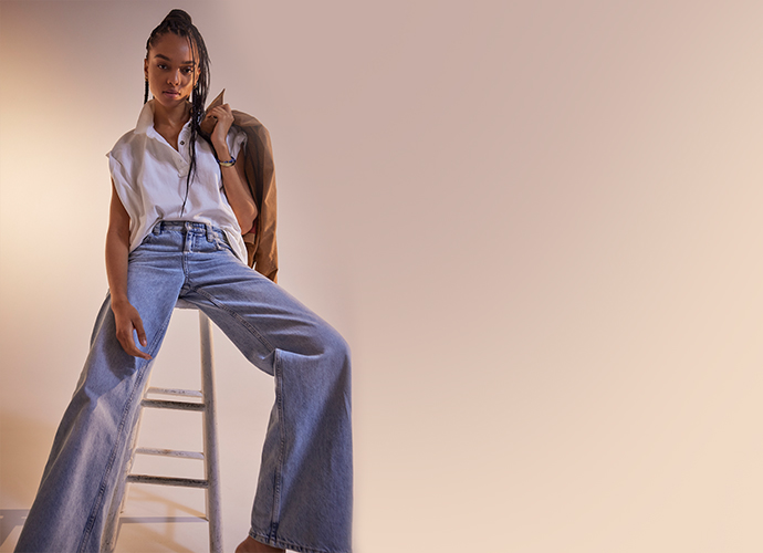 Women's Clothing: Dresses, Tops, Jeans + More | Free People