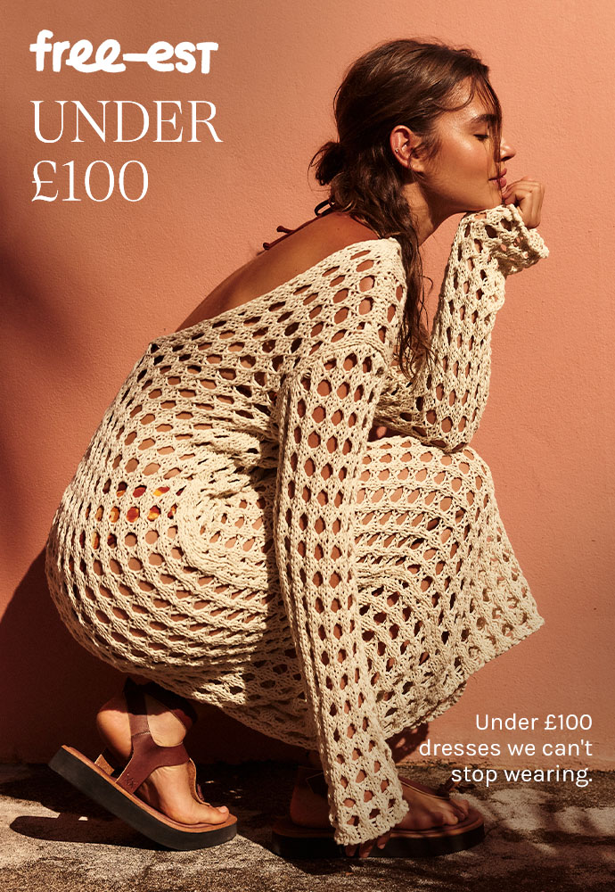 free-est Dresses | Vacation + Resort Dresses | Free People UK