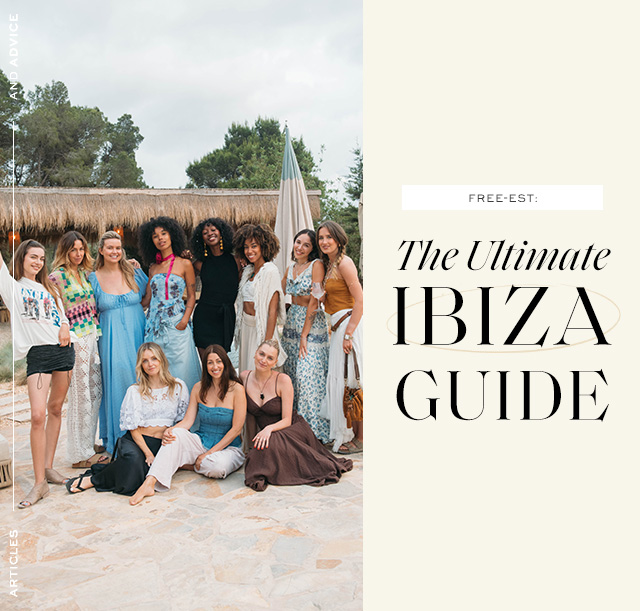 free-est: The Ultimate Ibiza Guide