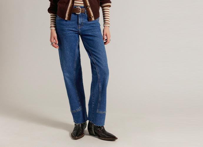 Women's Jeans + Denim | Free People