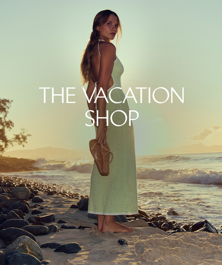 Featured Collections + Styles