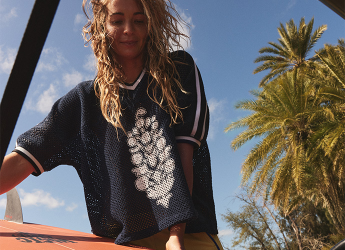 Workout Tops, Athletic Crop Tops + Tanks | FP Movement