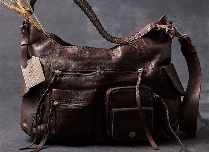 Handbags, Purses + Bucket Bags | Free People