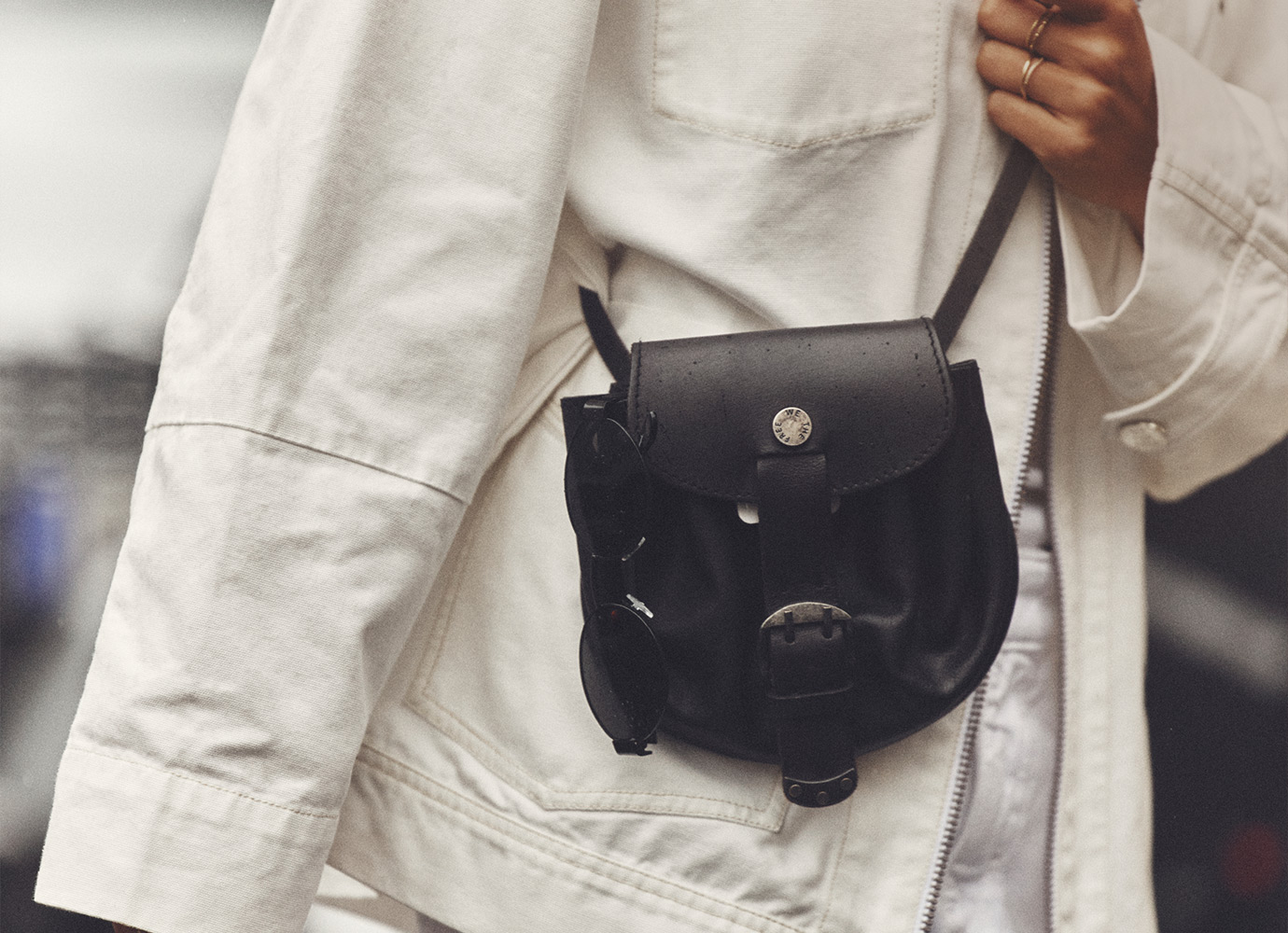 Boho Bags, Fringe Purses + Handbags | Free People UK