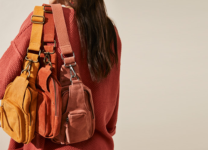 Boho Bags, Fringe Purses & Handbags for Women | Free People