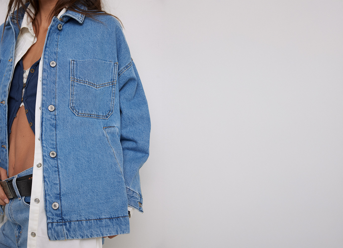 Vests | Denim, Linen + Knitted Vests | Free People