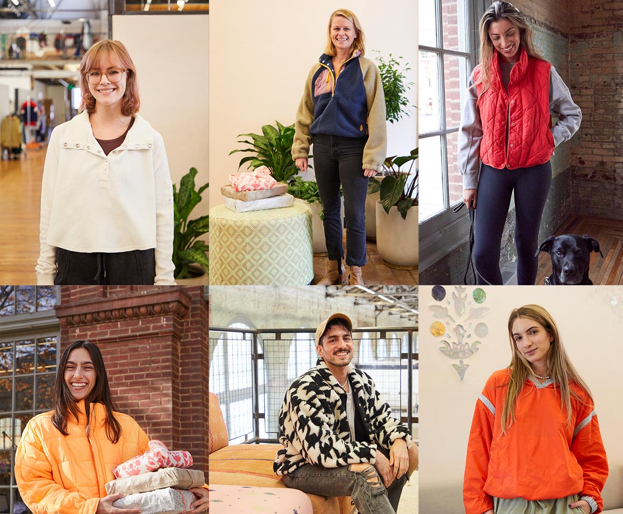 Gifts That Move You: Our FP Movement Holiday Gift Guide Gifts That Move You: Our FP Movement Holiday Gift Guide