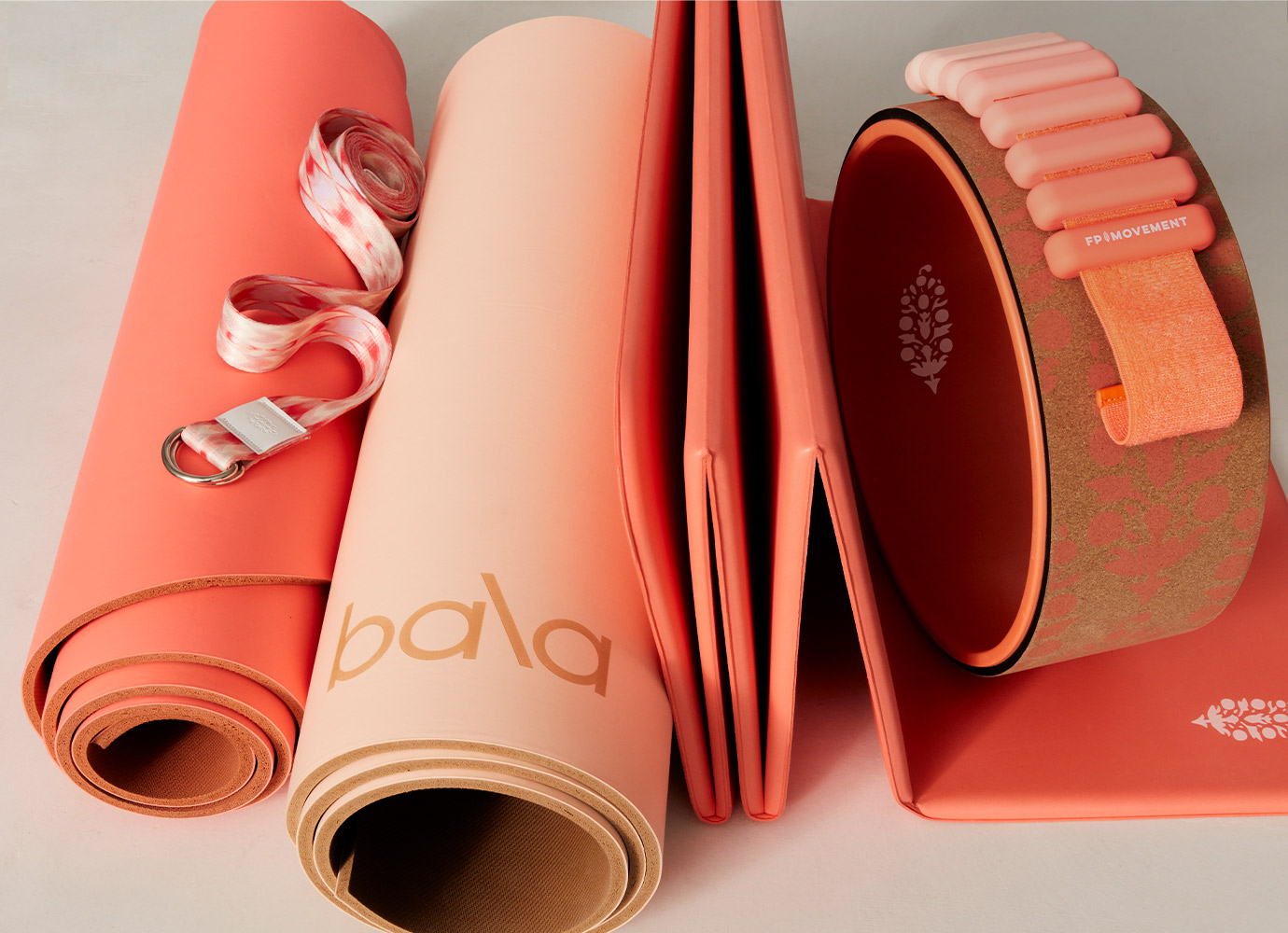 Yoga Outfits + Accessories | FP Movement