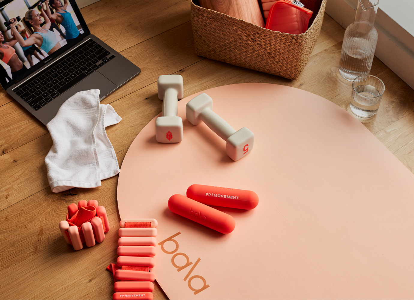 Yoga Outfits + Accessories | FP Movement