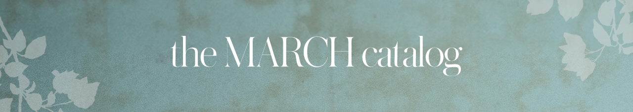 The March Catalog | Free People