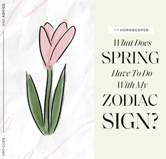 March Horoscope With Tracy Allen