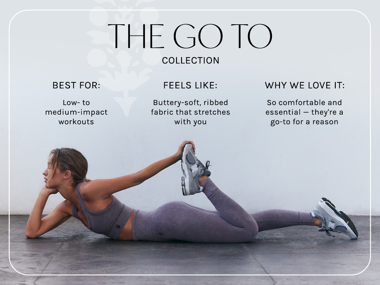 The Go To Collection | Free People