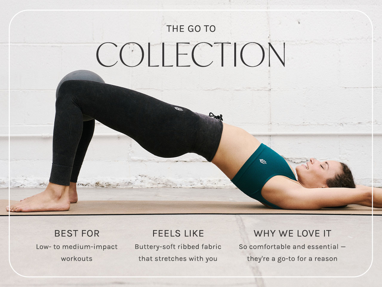The Go To Collection | Free People