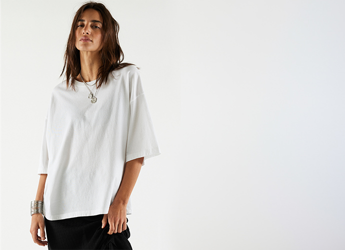 Women's Tees + T-Shirts | Free People