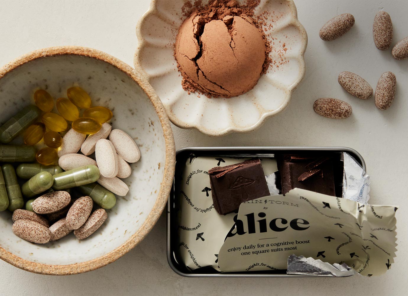 Natural Health and Wellness Products | Free People