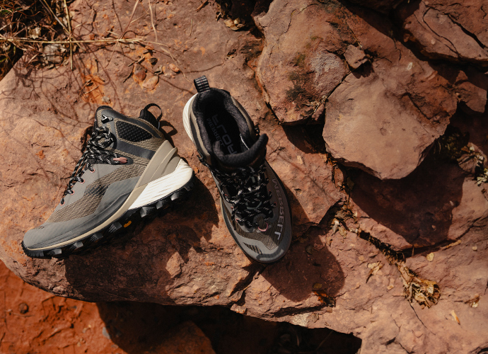 Hiking Gear + Camping Essentials | FP Movement