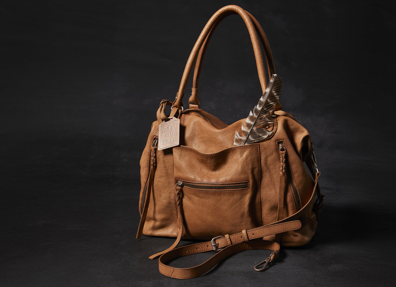 Boho Bags, Fringe Purses + Handbags | Free People UK