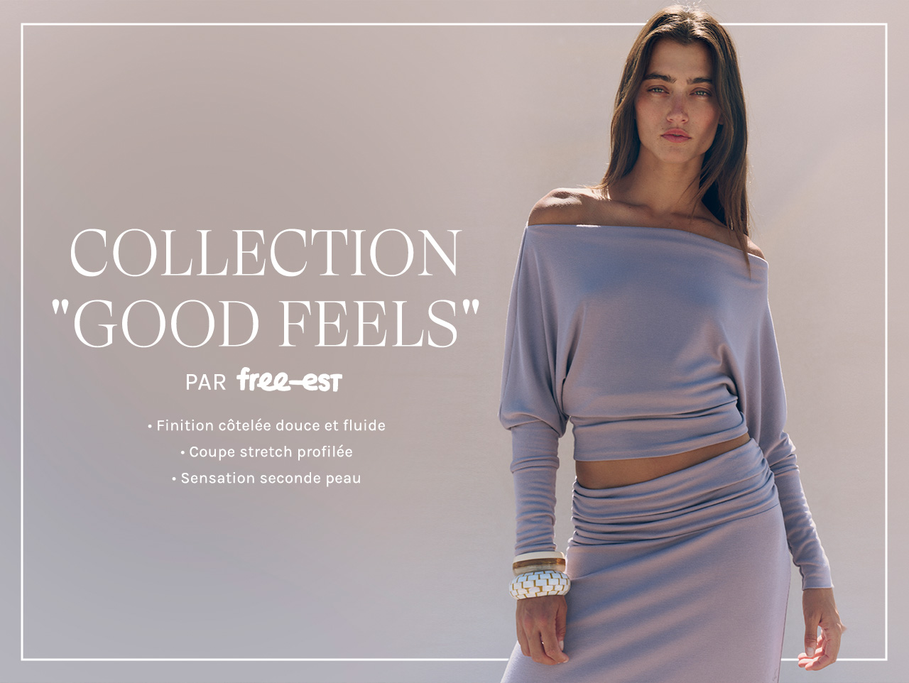 Collection Good Feels par free-est | Free People FR