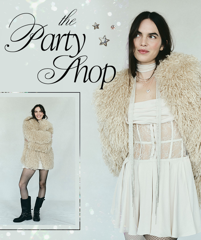 Party Outfits and Cocktail Outfits