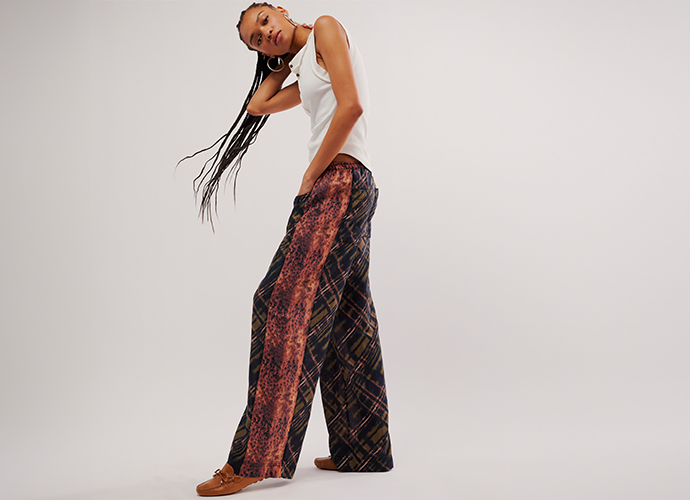 Pants | Casual + Statement Pants | Free People