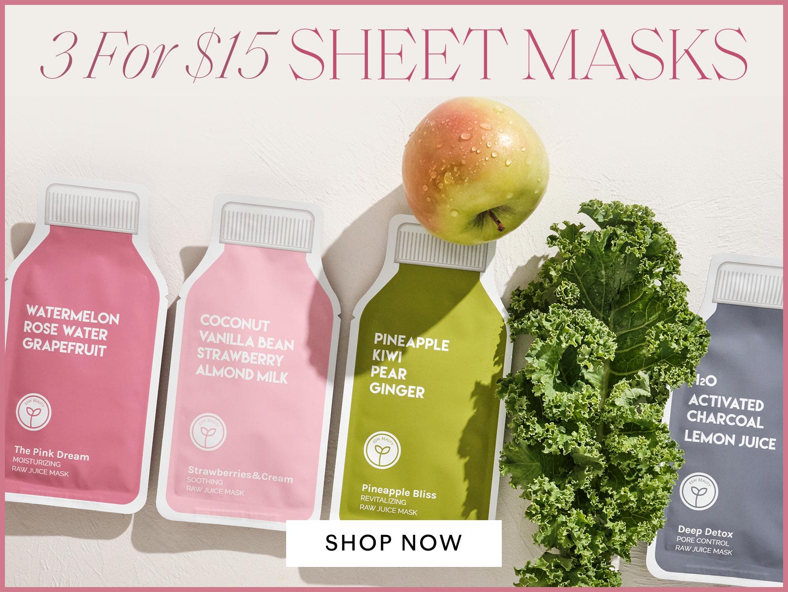 Clay Face Masks & Sheet Masks | Free People