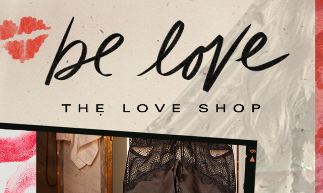 Valentine's Day Gifts for Her | Free People LOVE Shop ♥︎ | Free People