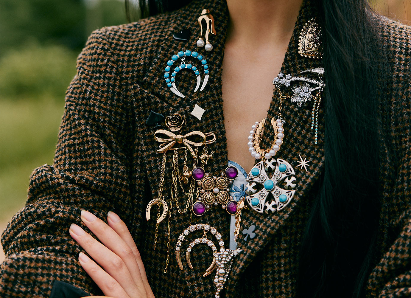 Shop Bohemian + Boho Jewellery | Free People UK