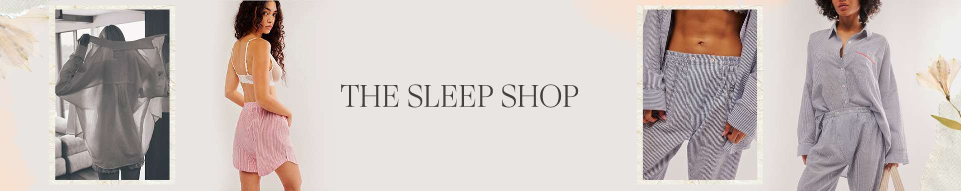 The Sleep Shop | Free People