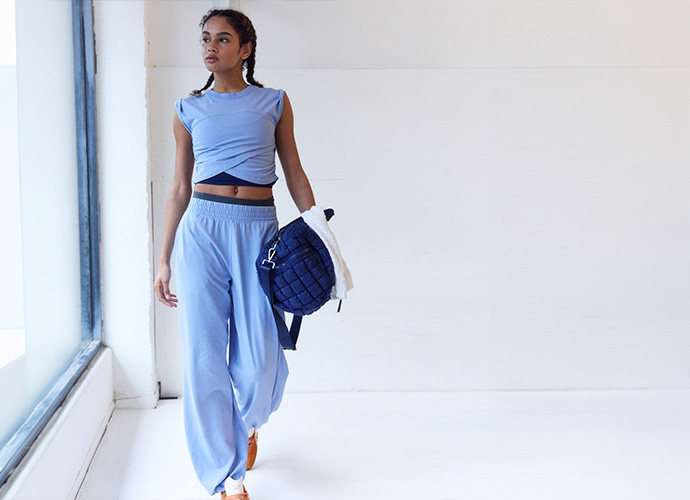 Women's Cute Activewear + Workout Outfits | Free People