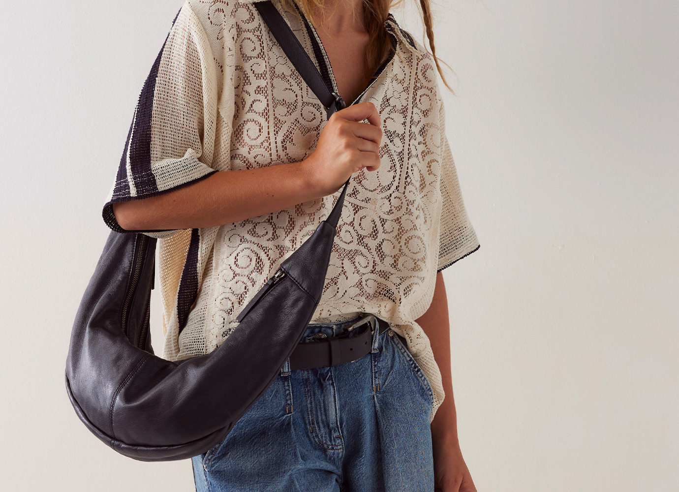 Boho Bags, Fringe Purses + Handbags | Free People UK