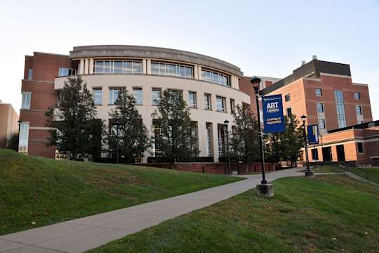 Life at WVU - West Virginia University - West Virginia University