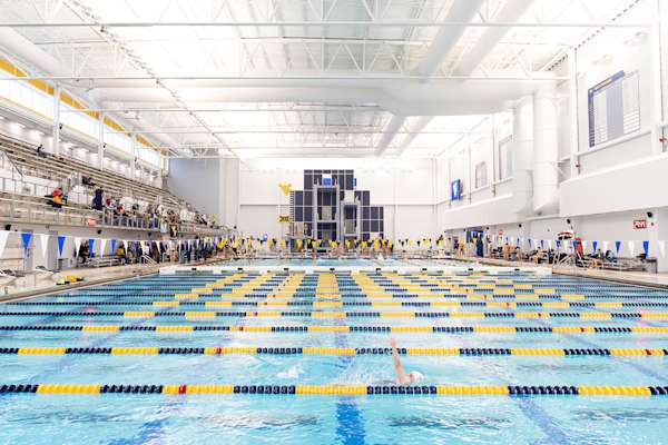 Health and Well-being BA/BS Major - West Virginia University