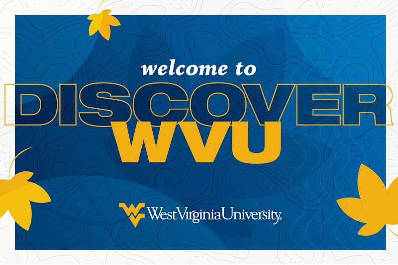 Experience WVU - West Virginia University