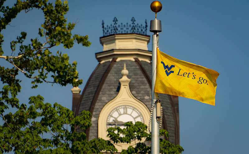 Admitted Students - High School Counselor Resources - West Virginia ...