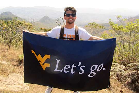 Admissions and Aid - West Virginia University