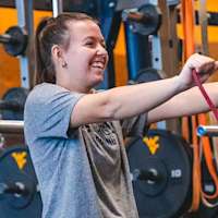 Sport, Exercise, and Performance Psychology BS Major - West Virginia ...