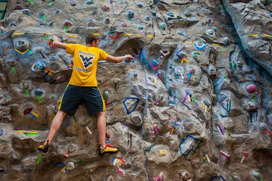 Life at WVU - West Virginia University - West Virginia University