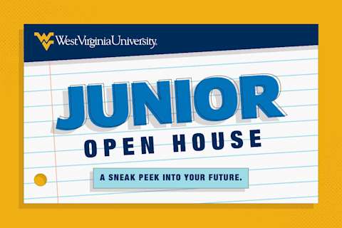 Experience WVU - West Virginia University