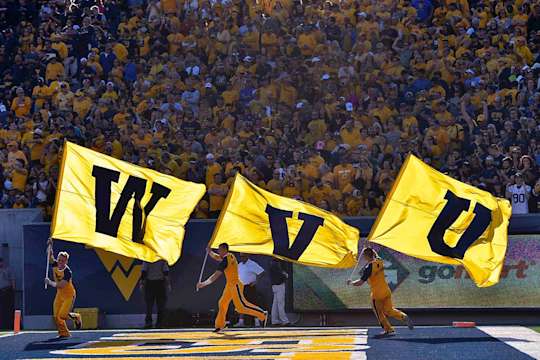 Life at WVU - West Virginia University - West Virginia University