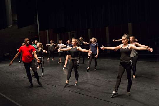 Life at WVU - West Virginia University - West Virginia University