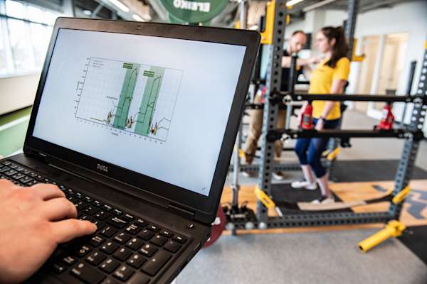 Coaching and Performance Science, BS - West Virginia University