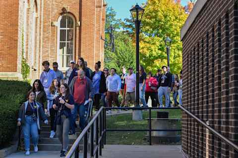 Discover WVU - Discover WVU - West Virginia University