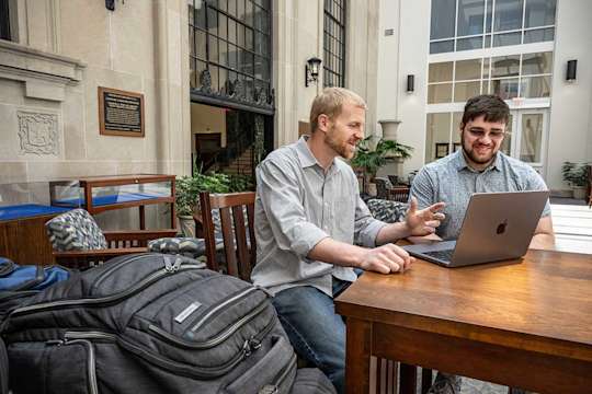 Admissions and Aid - West Virginia University